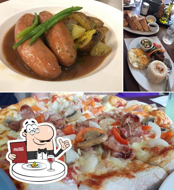 Dova Brunch Cafe, Iloilo City - Restaurant menu, prices and reviews