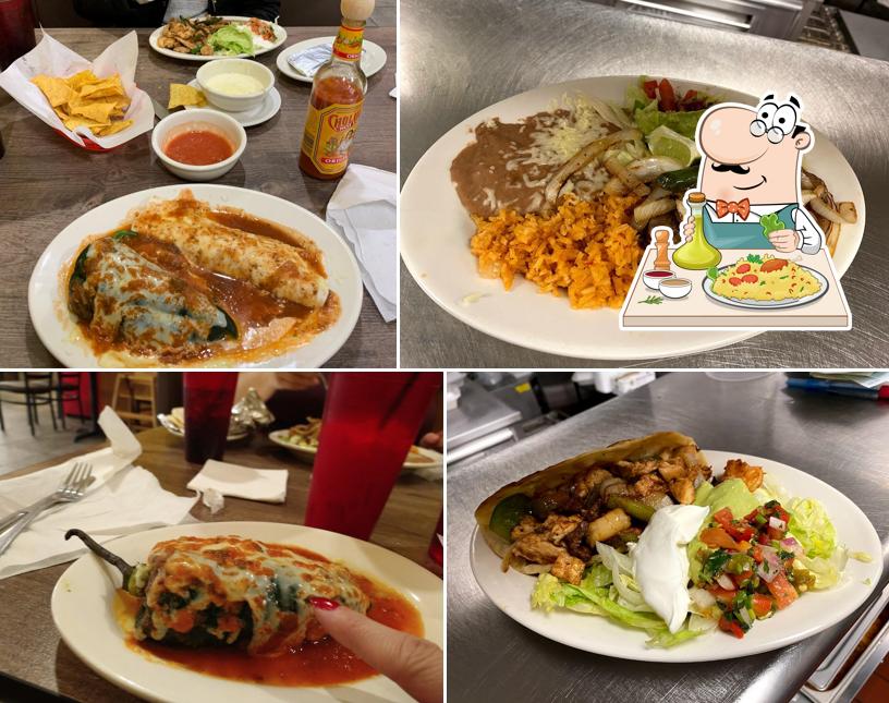 El Guero Mexican Grill, Lilburn - Restaurant menu, prices and reviews