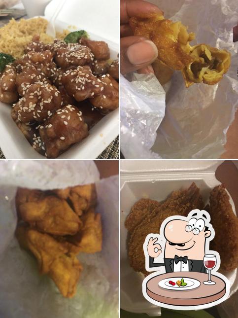 FU SHING, Charlotte - Restaurant menu, prices and reviews