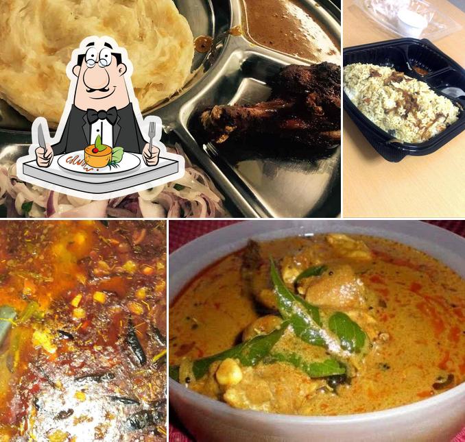 Food Angadi Restaurant, Dubai - Restaurant menu, prices and reviews