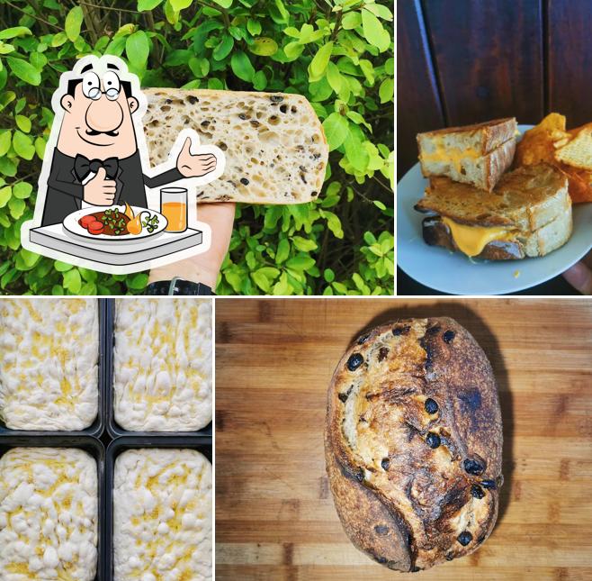 GOOD: Bread and Stuff, Berea - Restaurant menu, prices and reviews