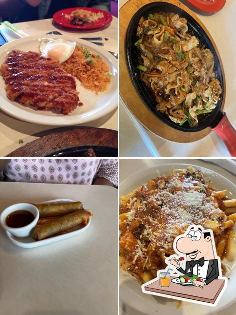 Gogi Gui Korean Grill, Tulsa - Restaurant menu, prices and reviews