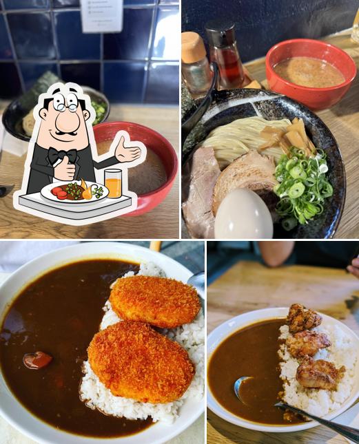 Kosuke Ramen - Lane Cove, Lane Cove - Restaurant menu, prices and reviews