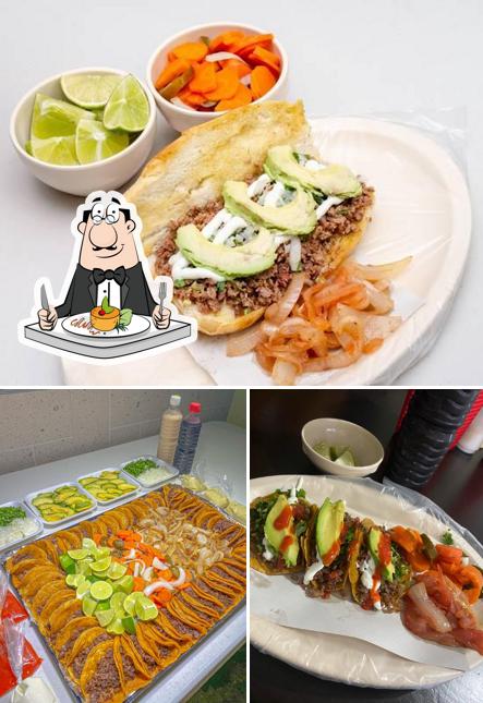 La Taque Madero restaurant, Ciudad Madero - Restaurant reviews