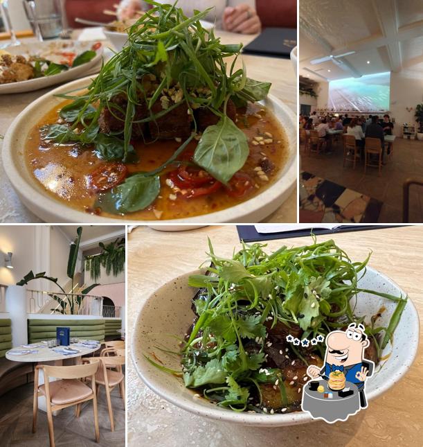 Light Years - Newcastle, Newcastle - Restaurant menu, prices and reviews
