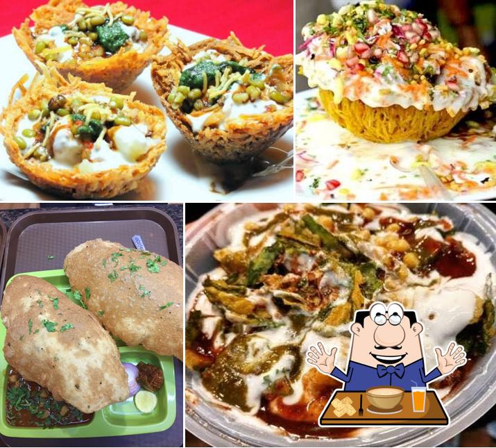 Mumbai Chaat Wala, Ahmedabad - Restaurant reviews