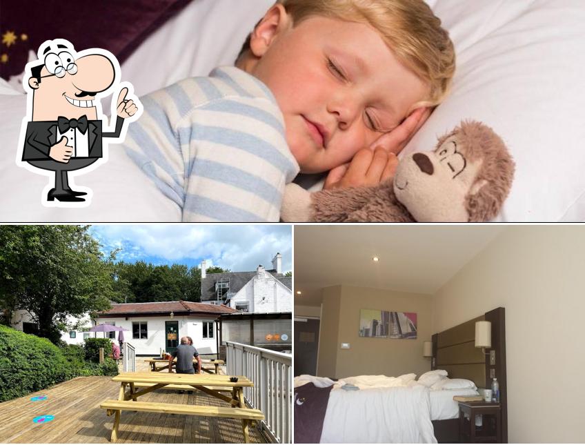 Premier Inn Macclesfield South West hotel, Congleton Rd in Macclesfield ...