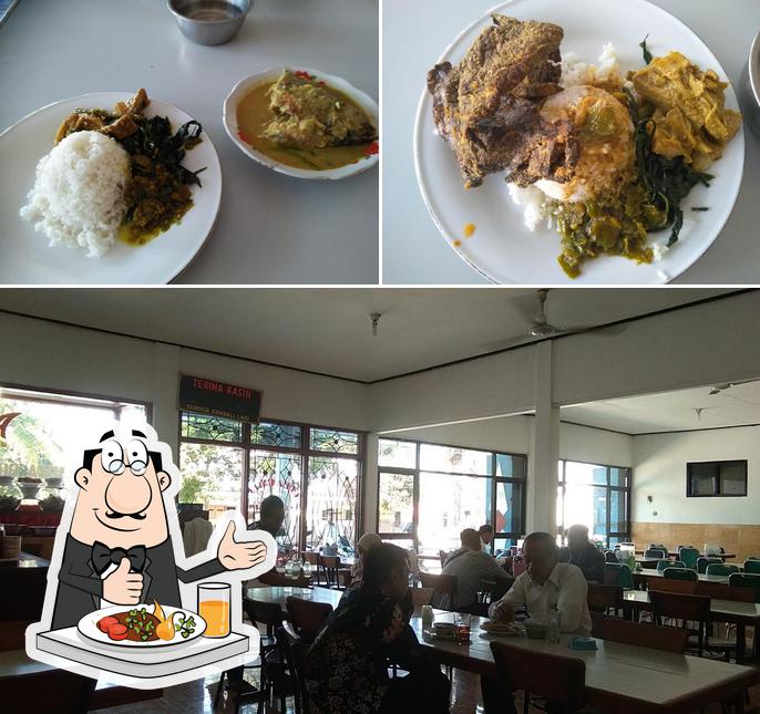 RM Karya Bundo Minang restaurant, Kebumen - Restaurant reviews