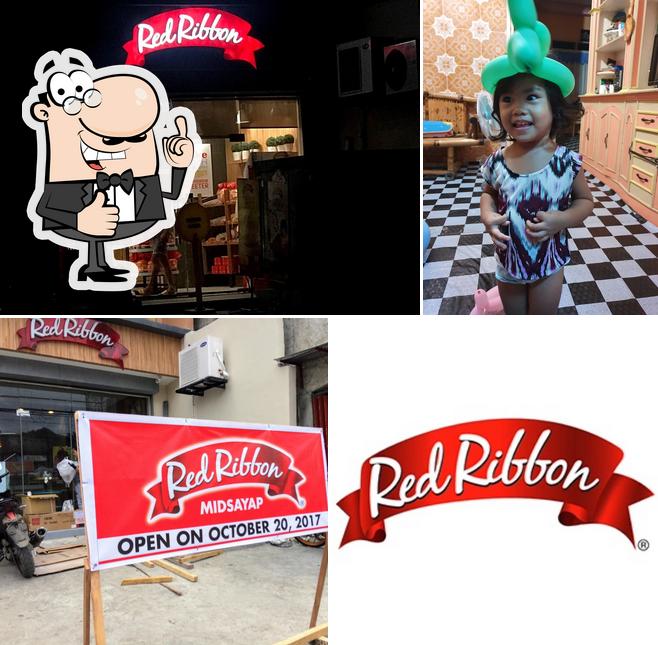 Red Ribbon Midsayap, Midsayap - Restaurant menu, prices and reviews