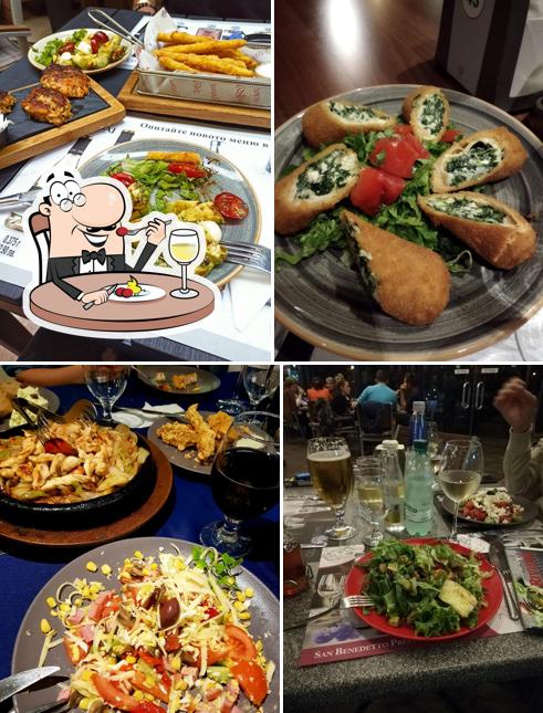 Restaurant Riviera, Plovdiv - Restaurant menu, prices and reviews