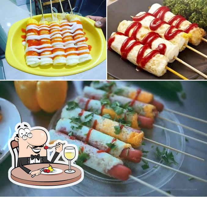 Sujel Pojok restaurant, Ciawi - Restaurant reviews