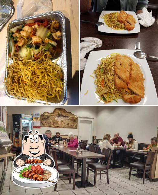 Thang Long Asia Imbiss restaurant, Augsburg - Restaurant reviews