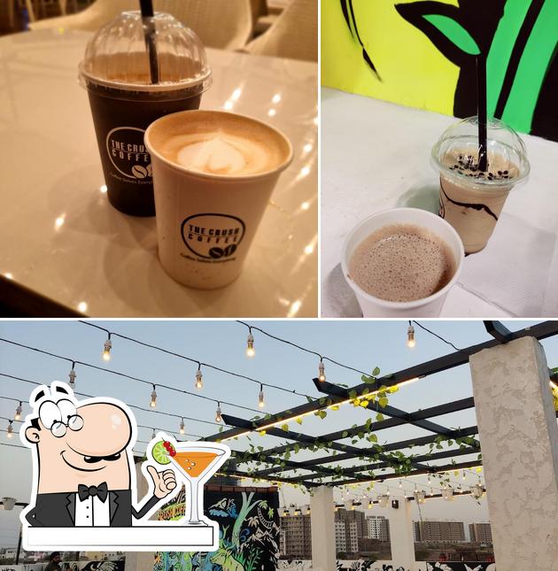 The Coffee Concept Rau, Indore - Restaurant menu, prices and reviews