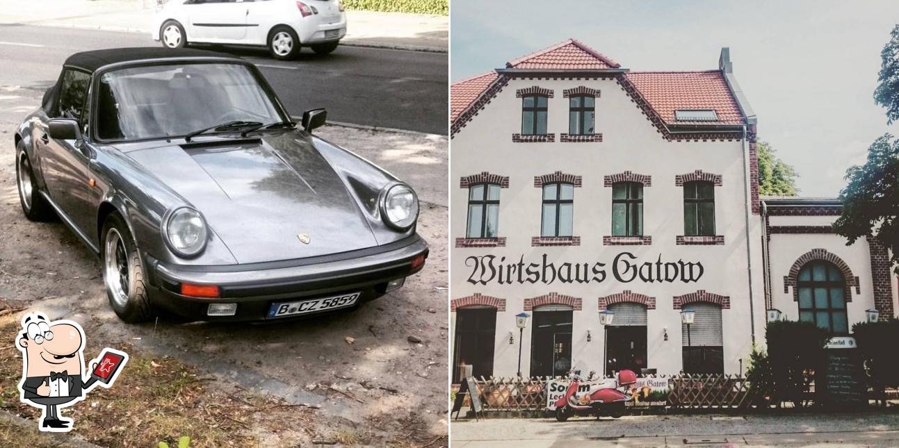 Wirtshaus Gatow restaurant, Berlin - Restaurantbewertungen