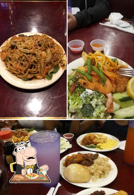 Yes Buffet, Grand Prairie - Restaurant menu, prices and reviews