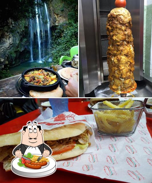 istanbul kebab, Martil - Menu du restaurant, prix et avis