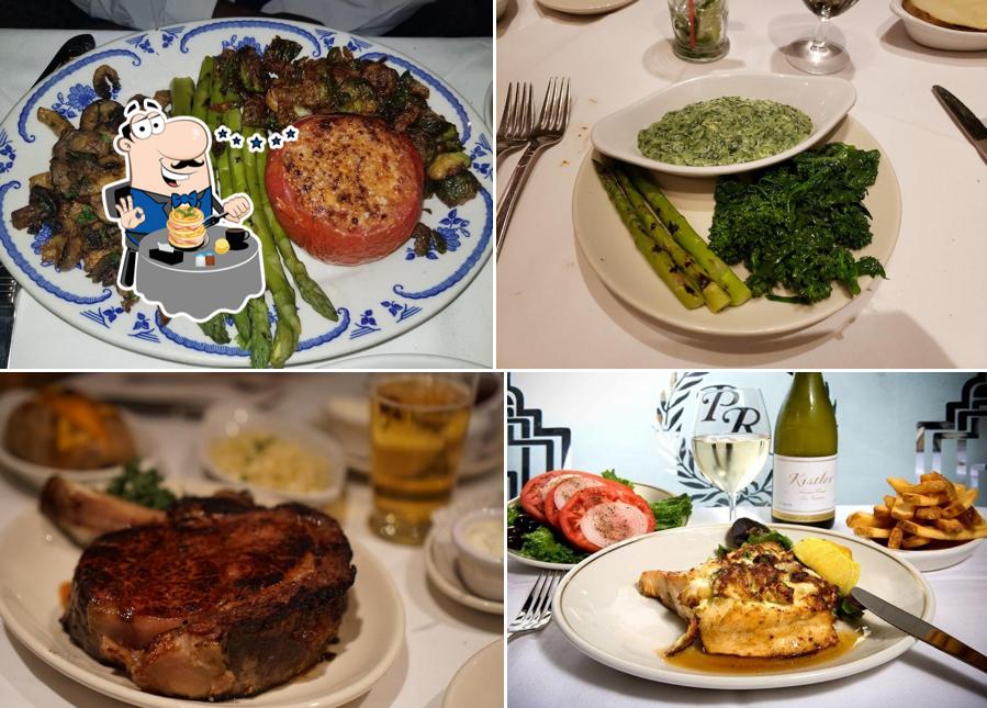 Top 10 restaurants with prime rib roast in Philadelphia, october 2025 ...