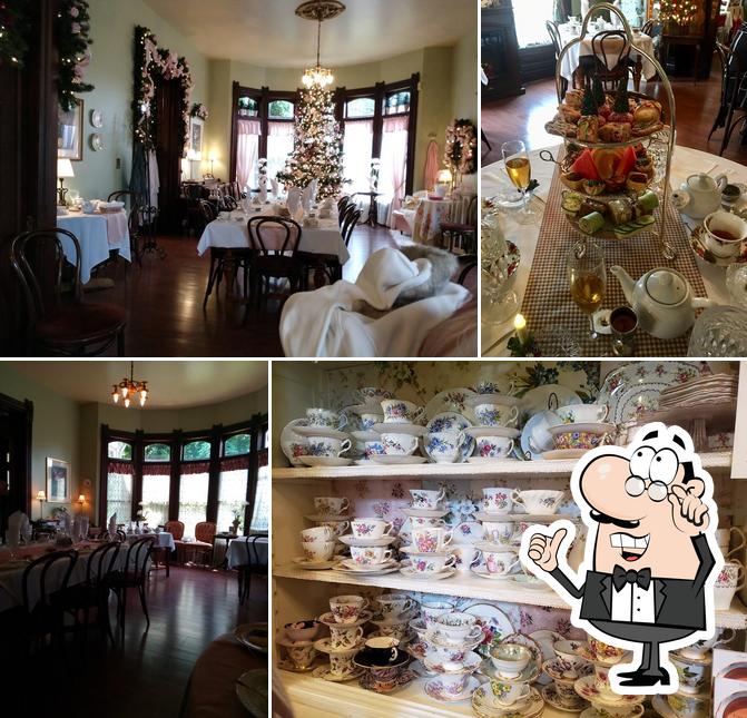 Top 7 restaurants in Sumner, july 2025 - Restaurant Guru