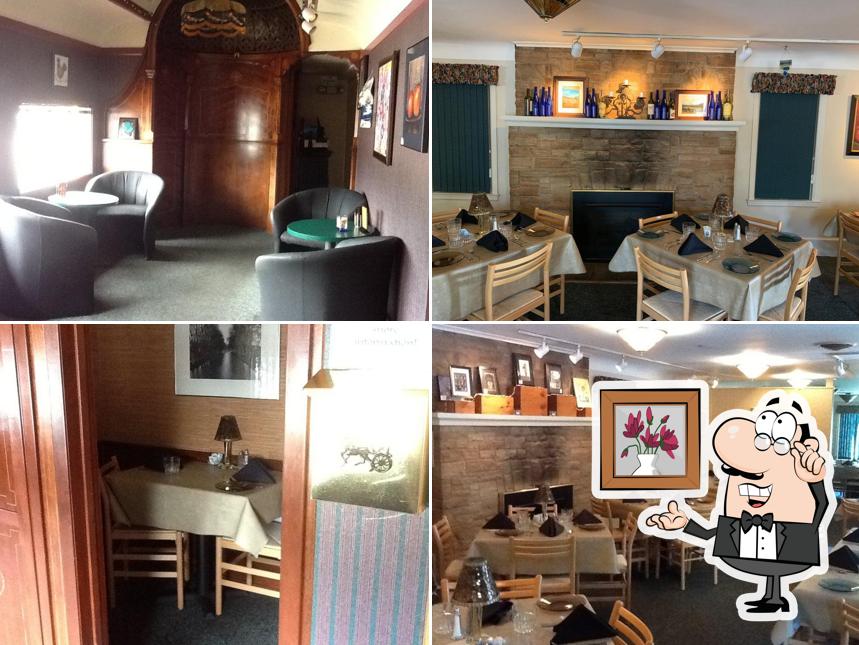 Top 7 restaurants in Stevens Point, december 2025 - Restaurant Guru