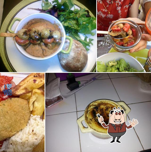 Smart Cook, Marseille - Restaurant reviews