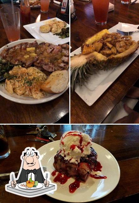 Teton House, Menan - Restaurant menu, prices and reviews