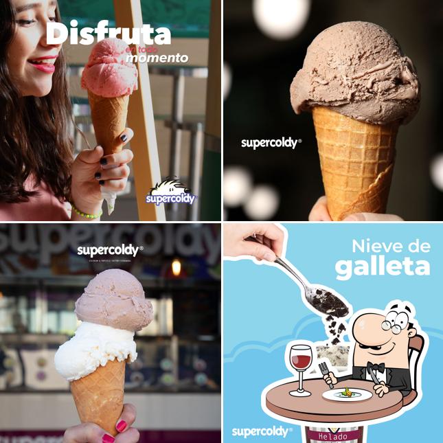 Supercoldy, Chihuahua - Menú del restaurante, precios y reseñas