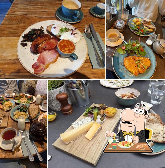 Best breakfast restaurants in Stow-on-the-Wold, summer 2024 ...