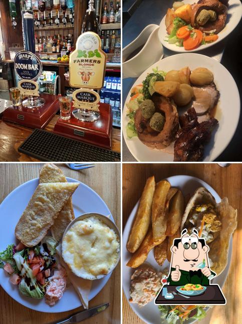 The Pear Tree, Mirfield - Restaurant menu, prices and reviews