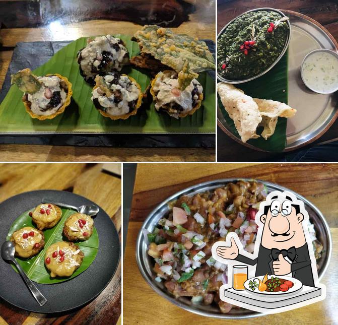 Go Native Jayanagar, Bengaluru, #64 - Restaurant menu and reviews