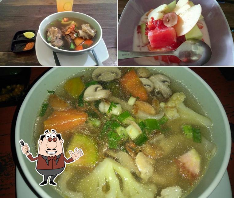 Adi's Culinary Pleburan, Semarang - Restaurant menu, prices and reviews