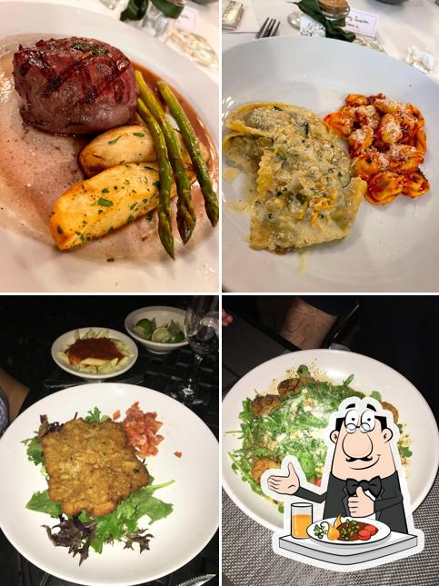 Bella Via Restaurant, Highland Park - Restaurant menu, prices and reviews