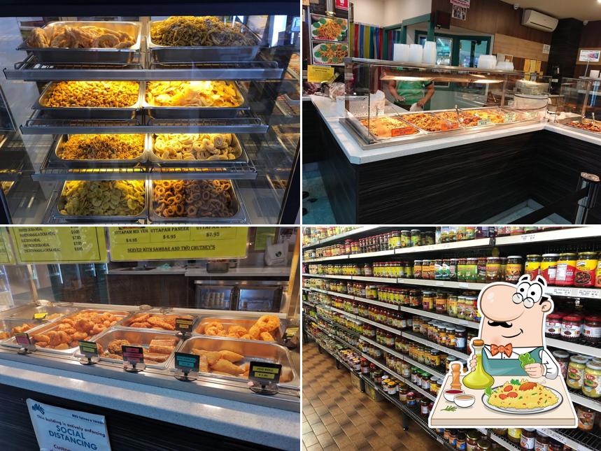 MKS Spices'n Things, Dandenong - Restaurant menu, prices and reviews
