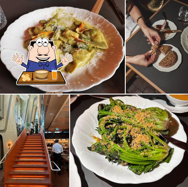 Alder, Toronto, Osgoode - Restaurant menu, prices and reviews
