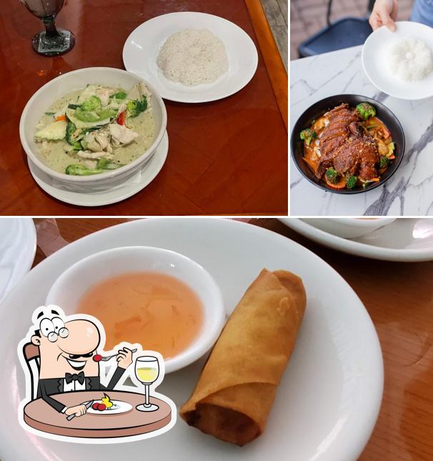 Bangkok Kitchen, West Palm Beach - Restaurant menu, prices and reviews
