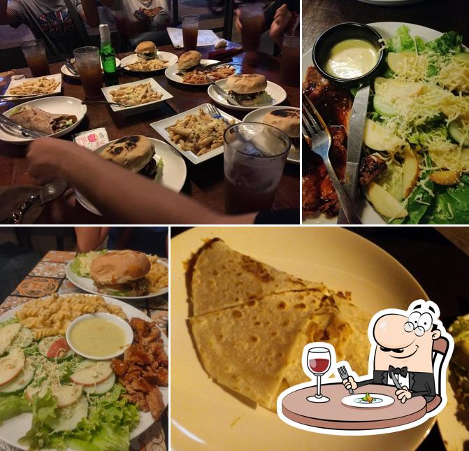 Cafe 99, Davao City - Restaurant menu, prices and reviews