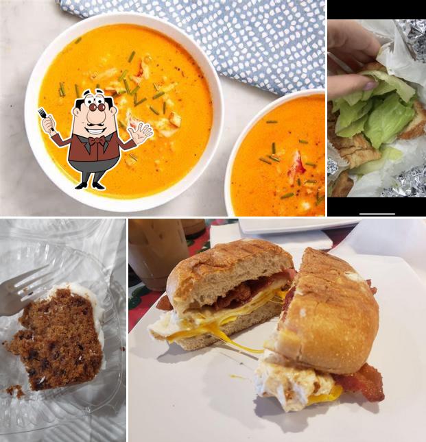 Bean Runner Cafe in Peekskill - Restaurant menu and reviews