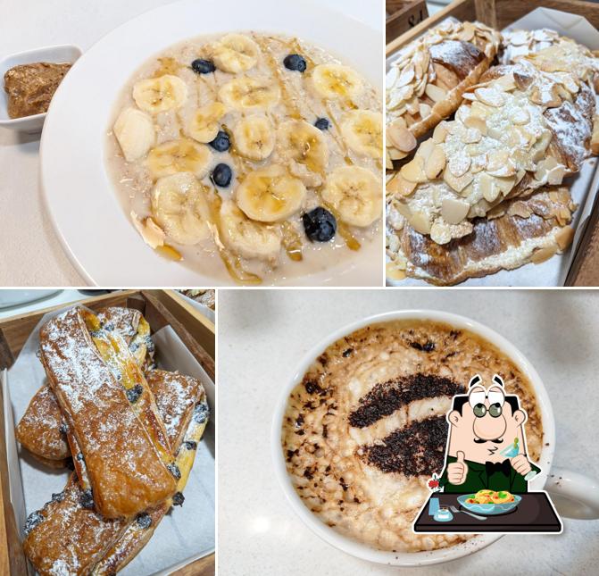 Cafe Bartella, Winchester - Restaurant menu, prices and reviews