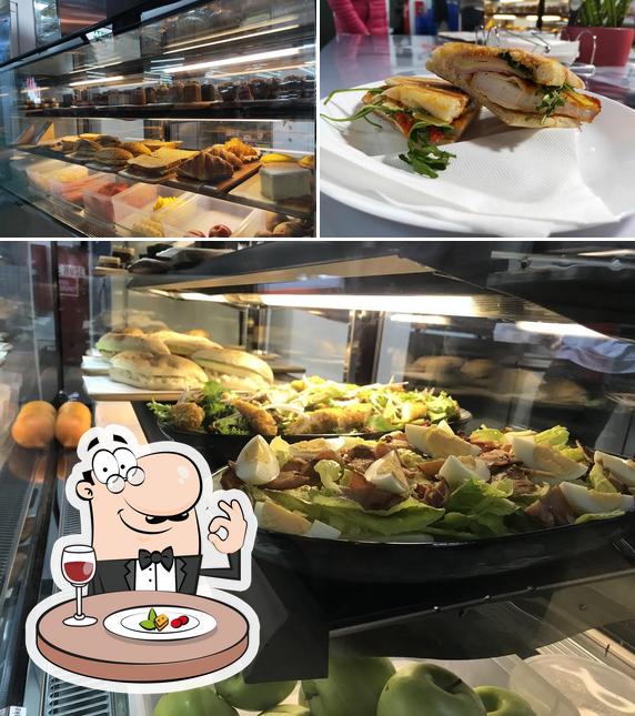 Cafe@ in Footscray - Restaurant reviews