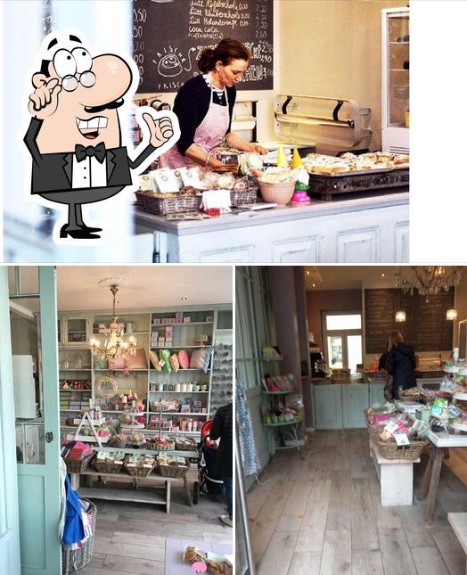 Henk und Henri cafe, Hamburg - Restaurantbewertungen