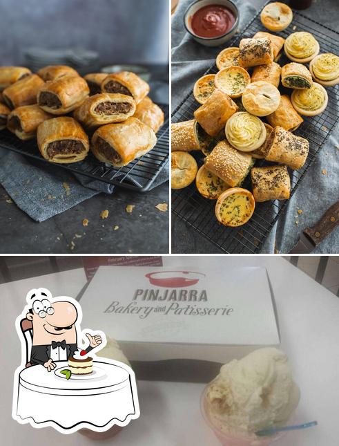 Pinjarra Bakery (Maddington) in Maddington - Restaurant menu and reviews