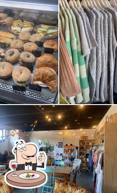The 5 Four Store, Bassendean - Restaurant menu, prices and reviews