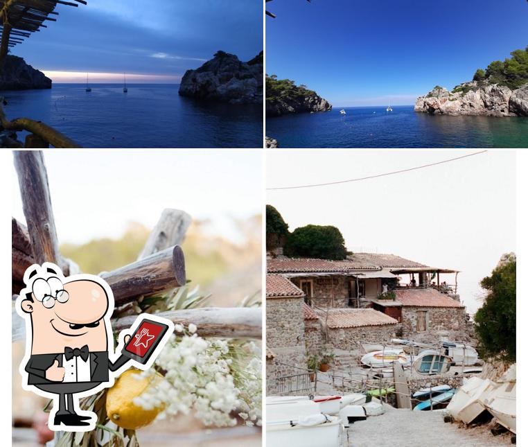 Ca's Patró March, Deià - Restaurant menu, prices and reviews