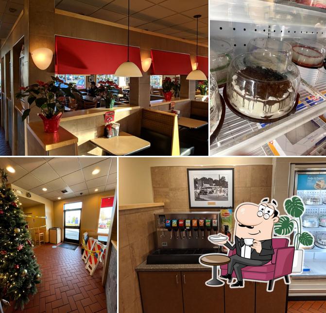 Top 10 fast food in Bellingham, june 2025 - Restaurant Guru