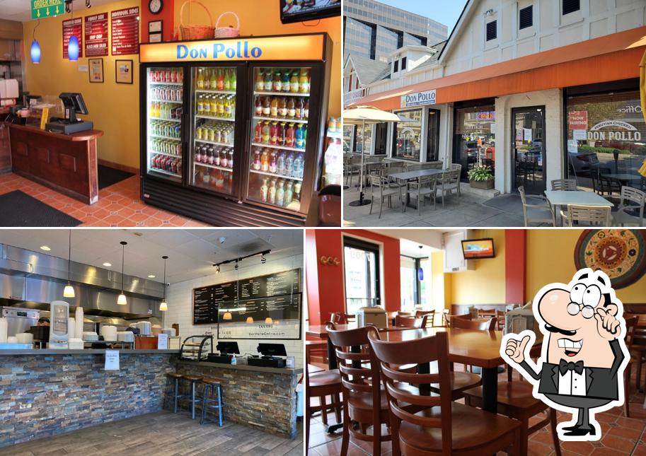 Top 1 restaurant with pollo a la brasa in Chevy Chase, september 2025 ...