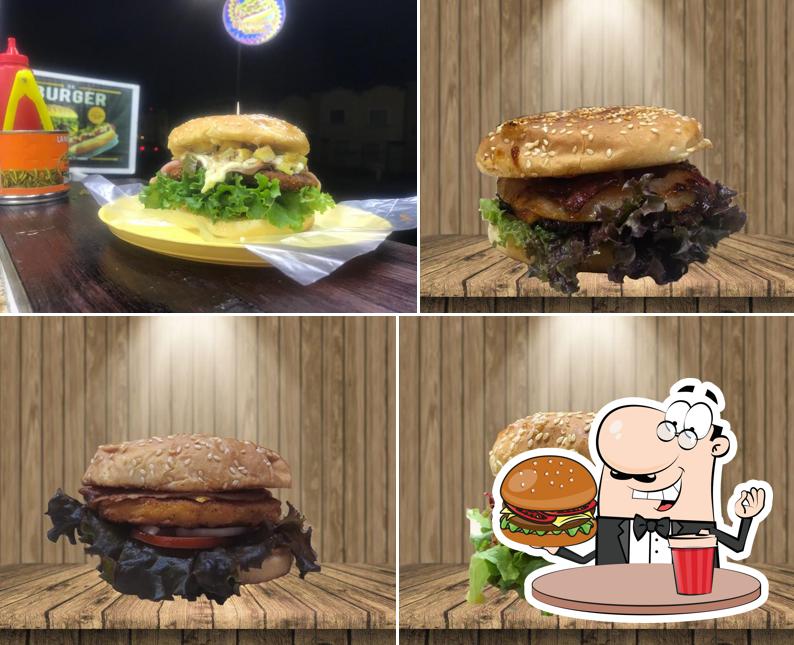 El Burger restaurant, Morelia - Restaurant menu and reviews