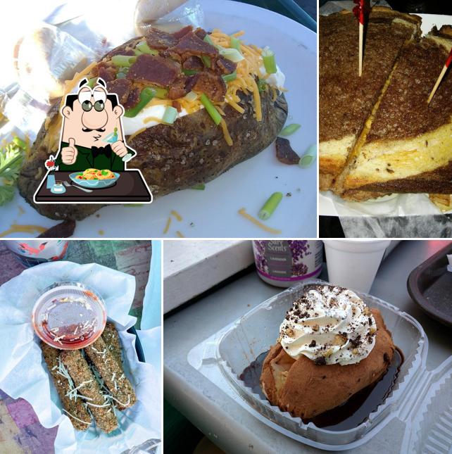 Westside Drive In, Boise - Restaurant menu, prices and reviews