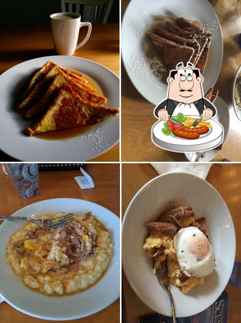 Fork and Dagger Eatery, Savannah - Restaurant menu, prices and reviews