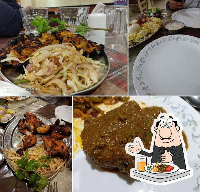 George Restaurant, Pune - Restaurant menu and reviews