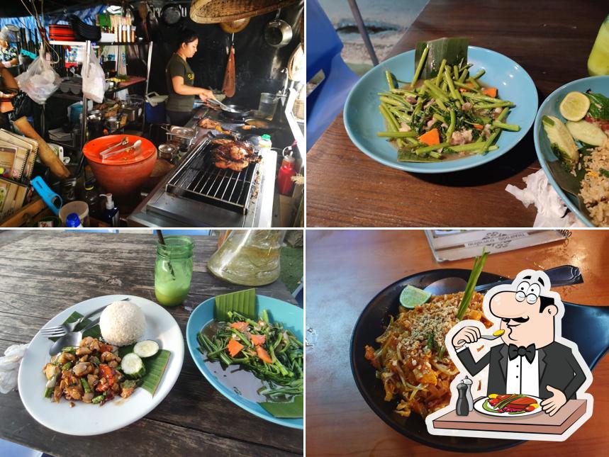 Halal Food, Chalong - Restaurant menu, prices and reviews