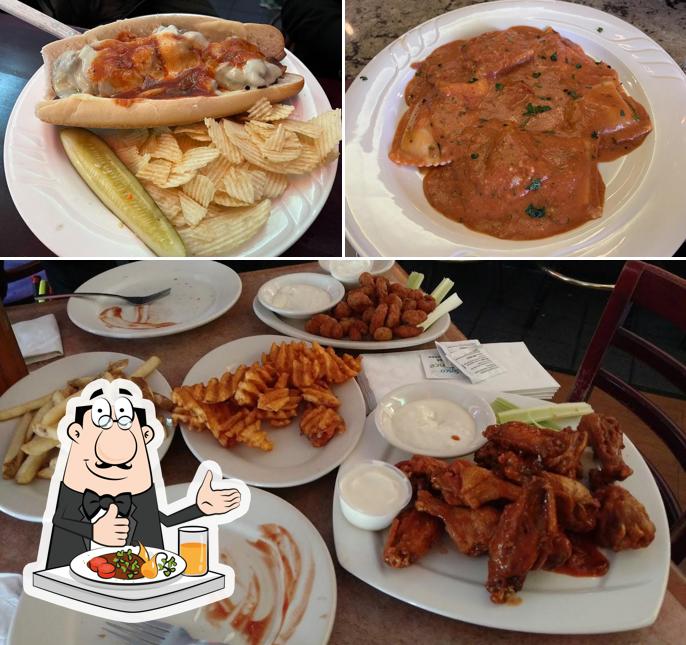 Jojo's Tavern, Trenton - Restaurant menu, prices and reviews